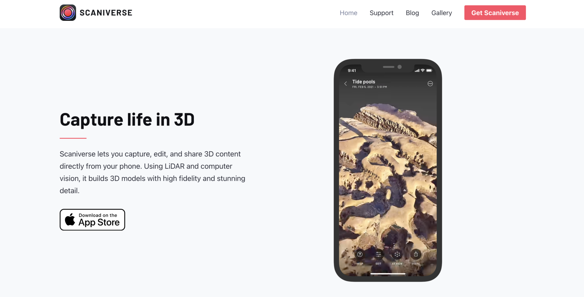 【徹底比較】おすすめの3Dスキャンアプリは？「WIDAR」って実際どうなの？ / AIアバター搭載のバーチャルカウンター「メタデスク」